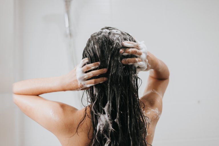 How to Wash Hair Properly: 6 Steps to Beautiful Hair